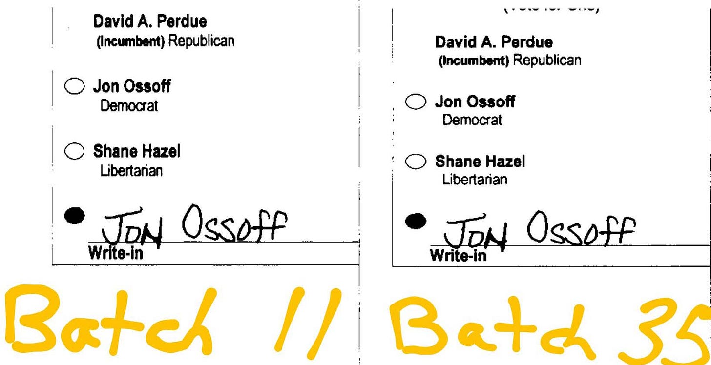 Election Fraud 101 - by L. Jagi Lamplighter Wright