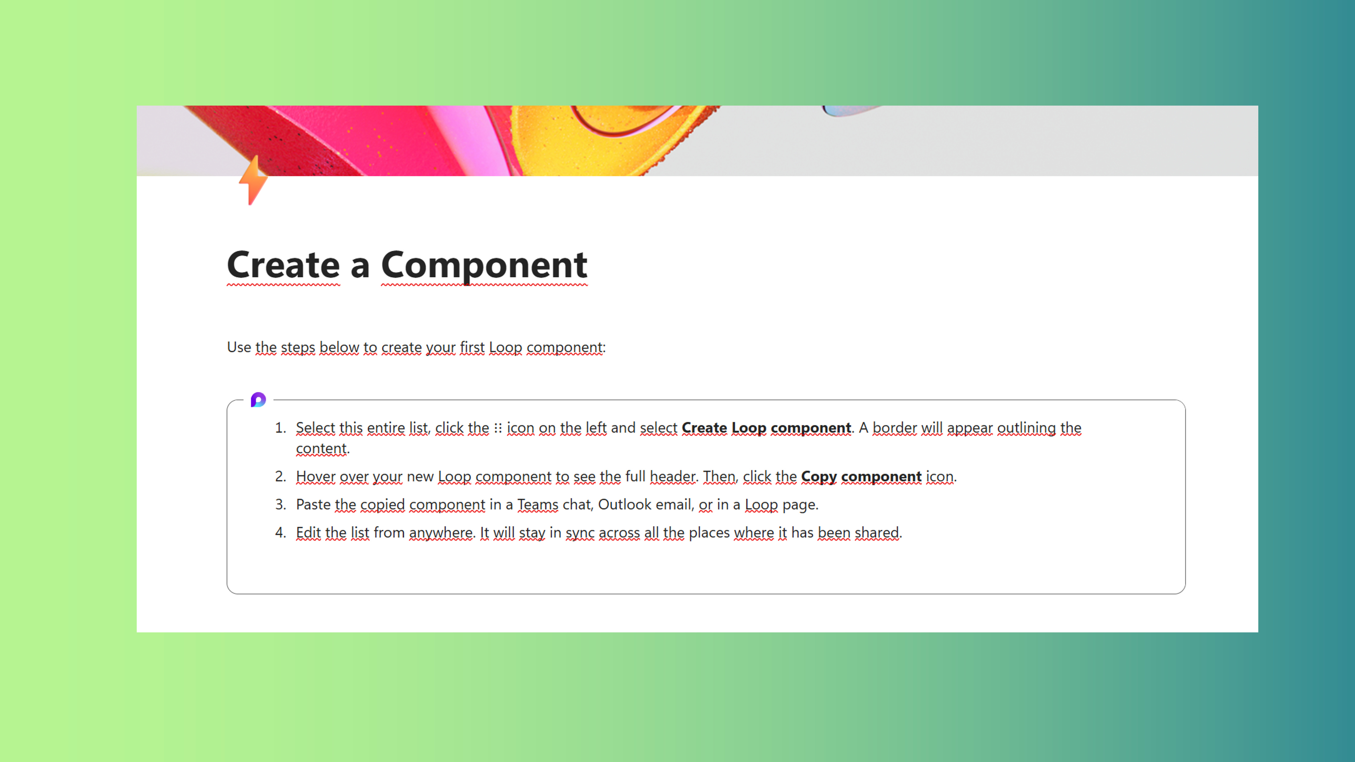 Mastering Loop Storage Management: A Guide for Administrators and Users