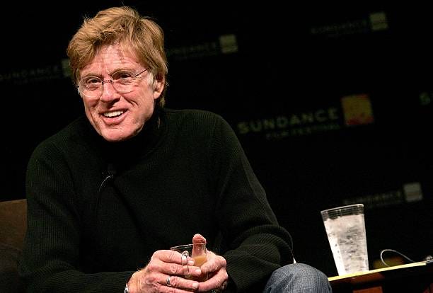 The Natural - James Grissom