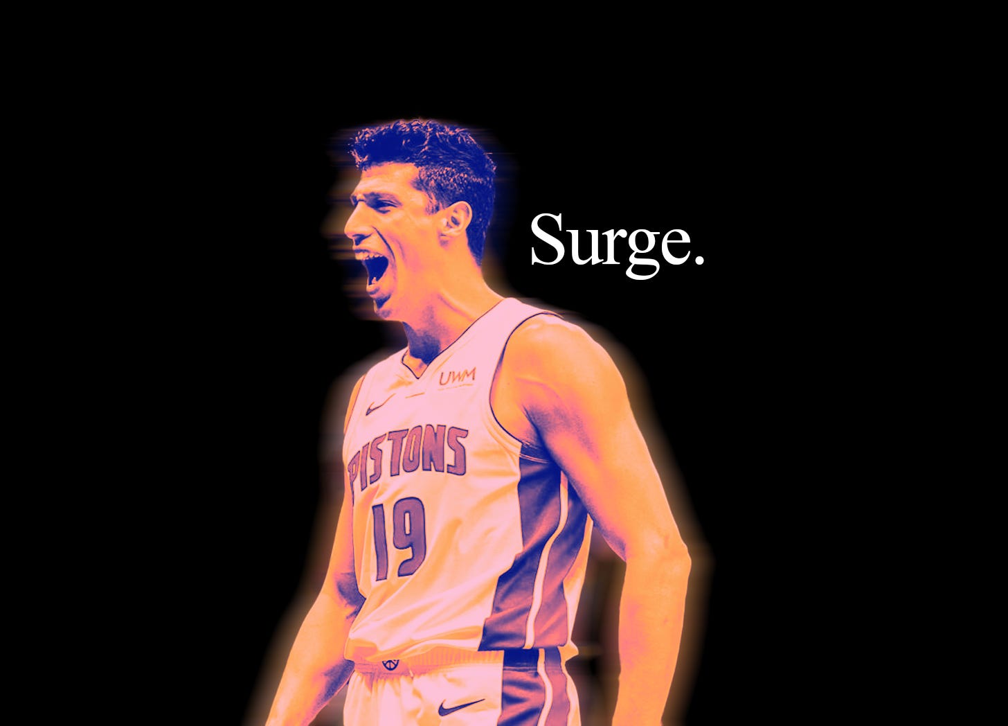 3-Point Consistency in the NBA - by Vaughn Hajra