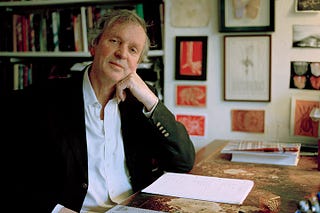 Rupert Sheldrake | Substack