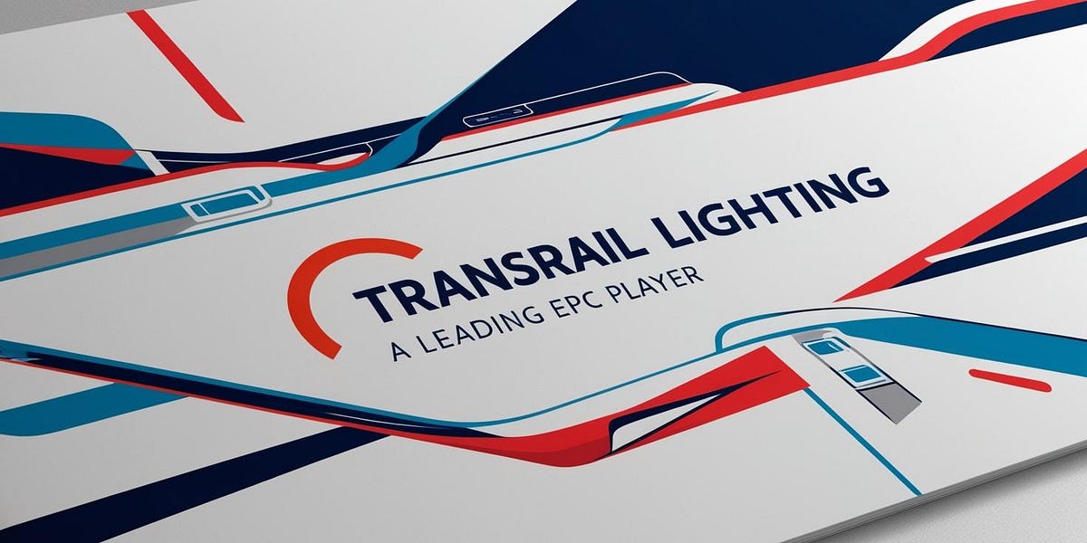Transrail Lighting Ltd: Illuminating the Future with Growth and Innovation