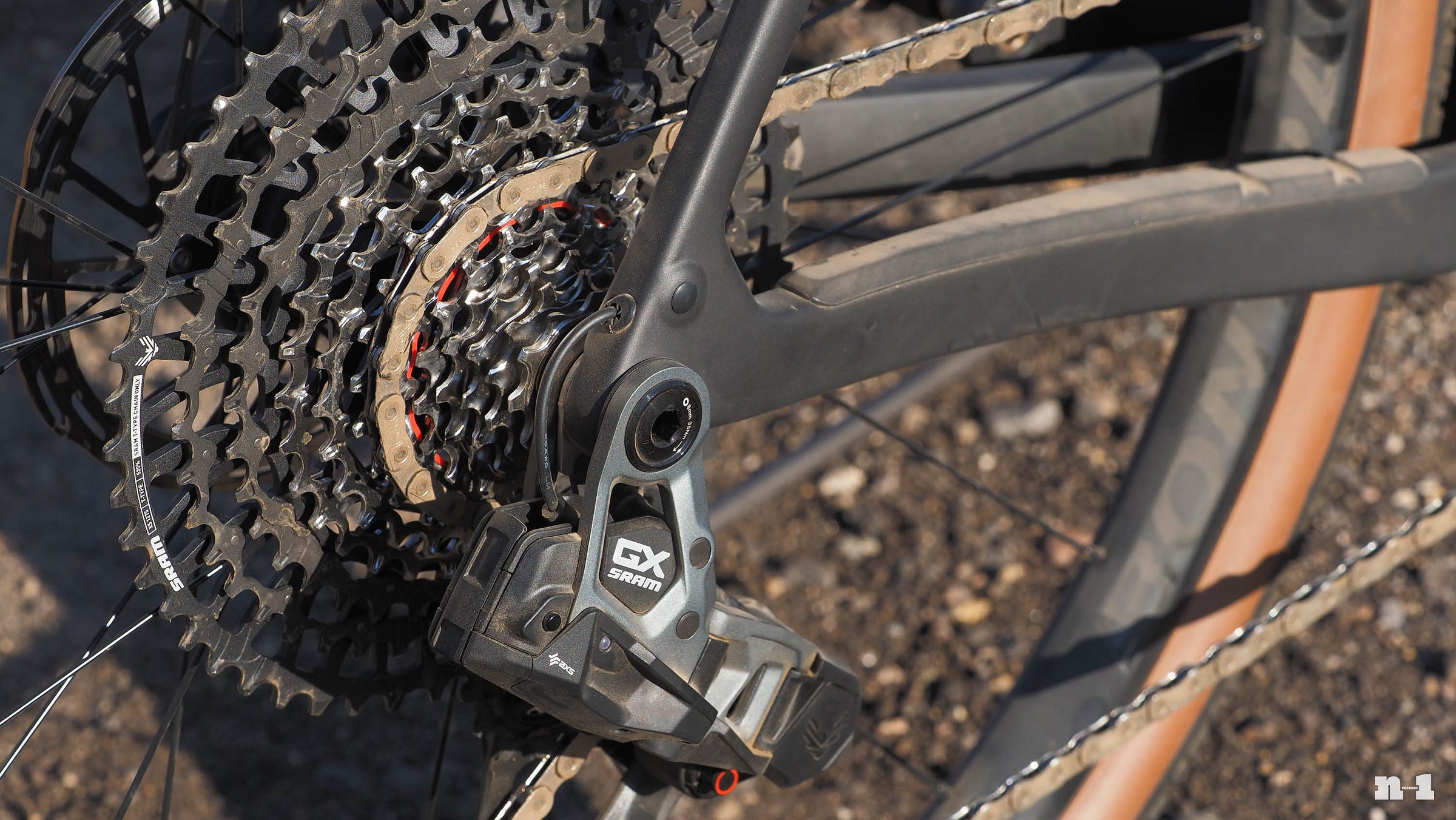 Trek Checkpoint+ SL gravel bike review: a proven formula – with a ...