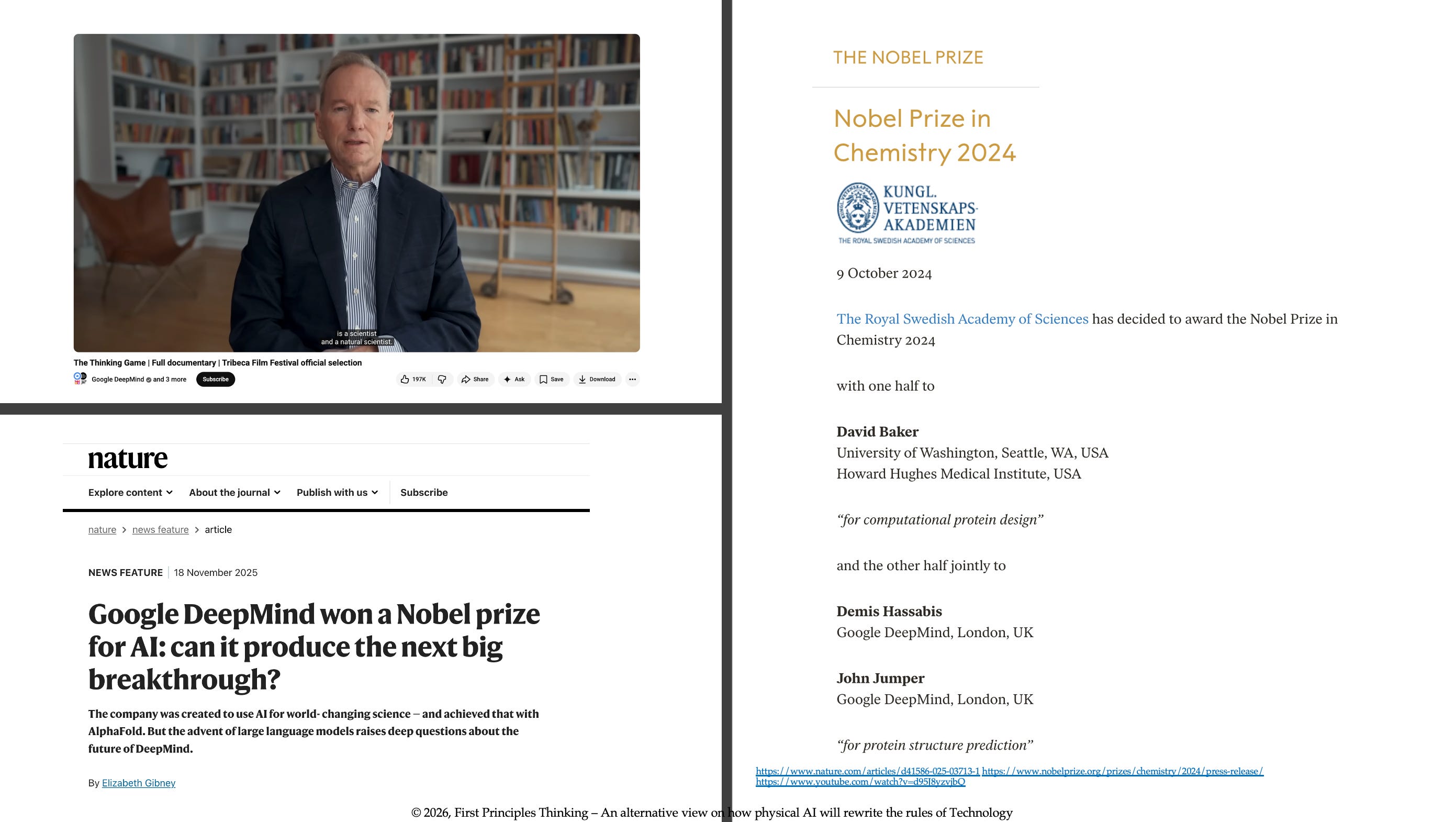 This Is the Era of Fundamental Physics: Silicon Valley’s Software Era ...