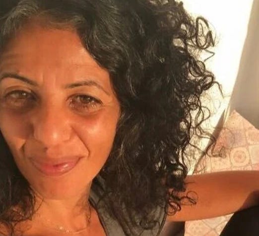 Dan Cohen: A Jewish Murderer - Karl’s Substack