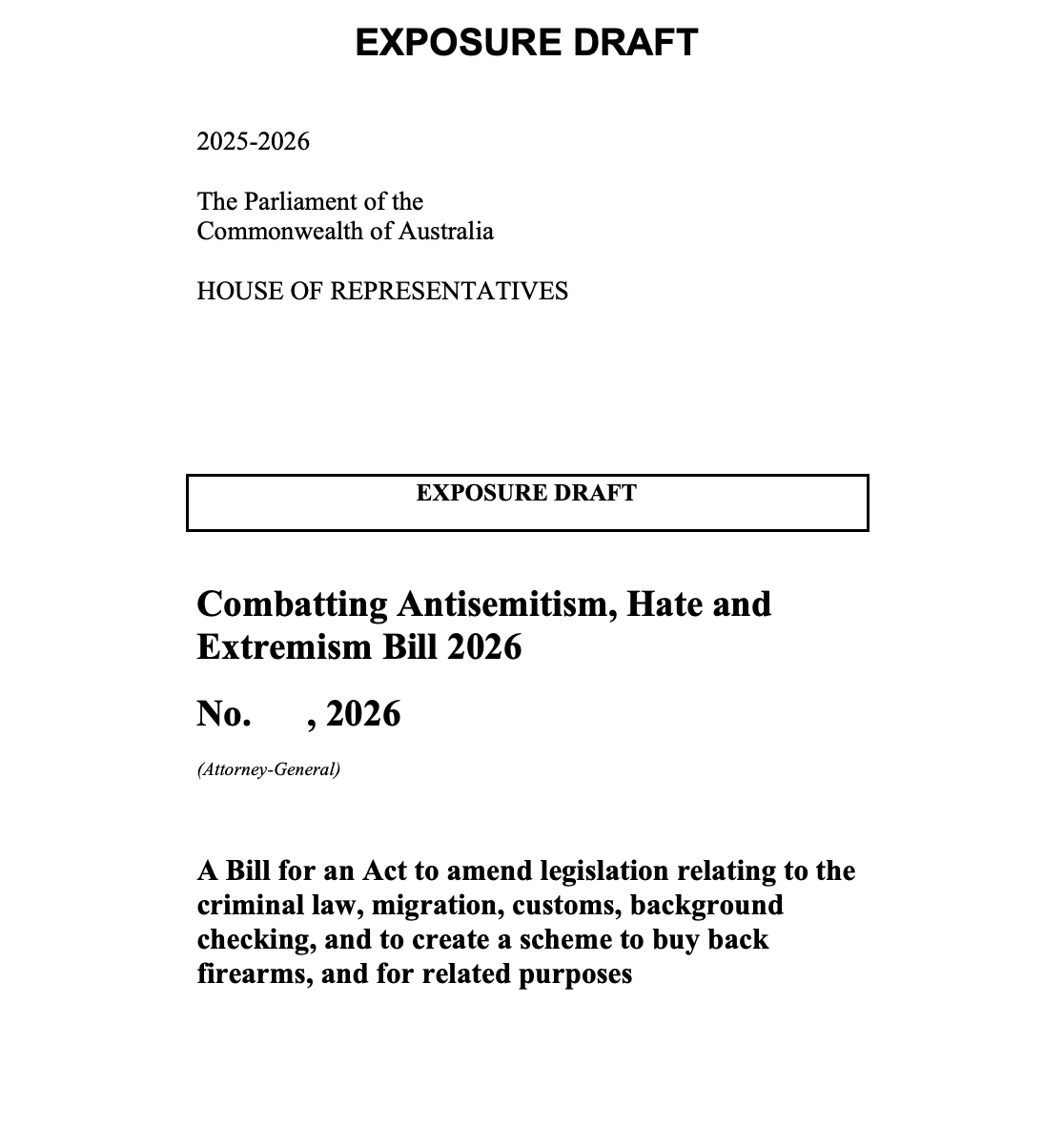 Police State Multiculturalism - by Celina101