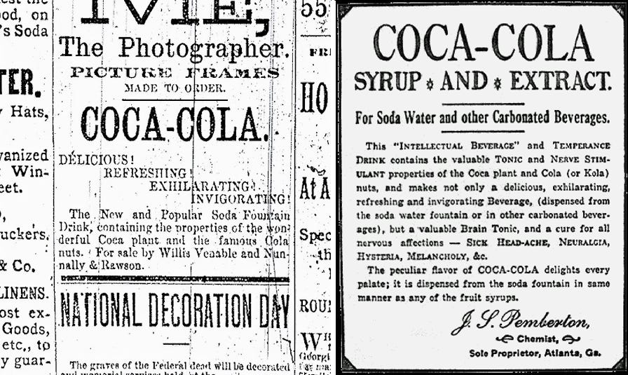The African origins of Cola: Long distance Trade in pre-colonial West ...