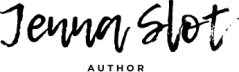 Jenna Slot - Author | Substack