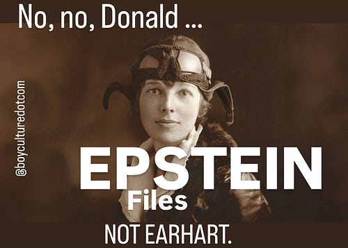 Matthew Rettenmund | Substack