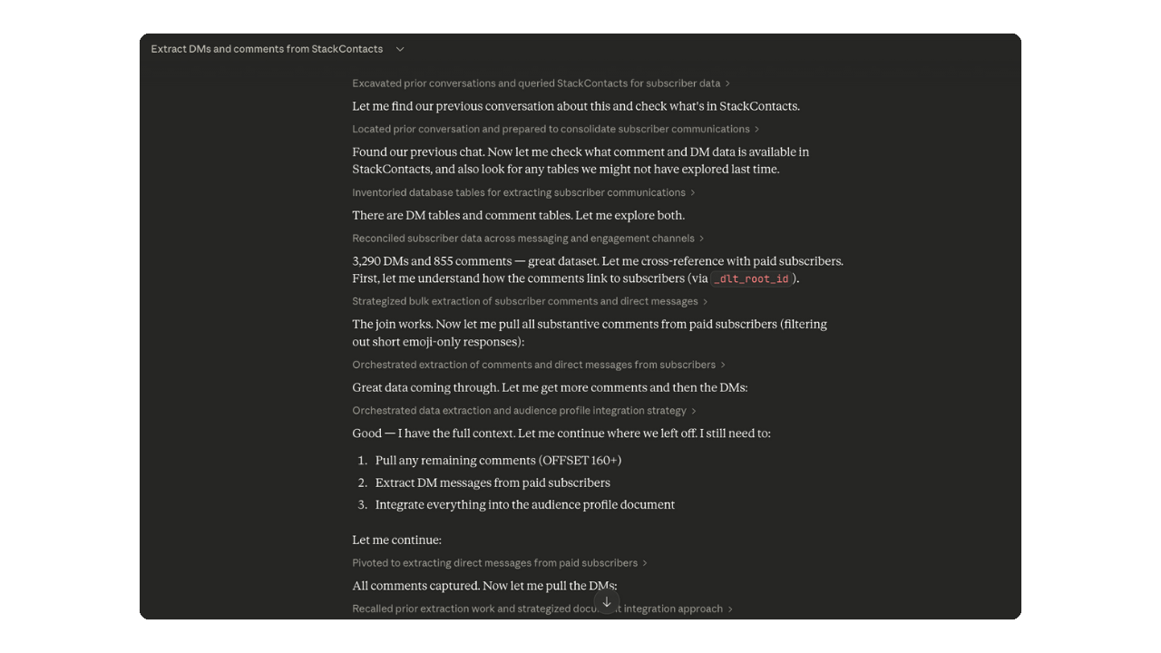 The Claude Skills That Finally Made AI Write Like Me (And How to Build ...
