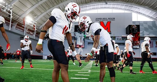 VolumePigs | VP | Substack