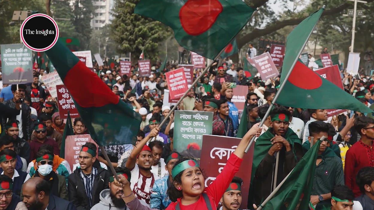 The Insighta | Substack