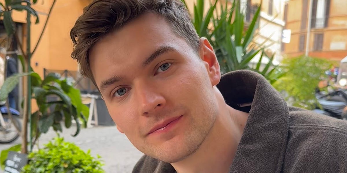 Welcome To The SamsEats Substack - by Sam Way - SamsEats