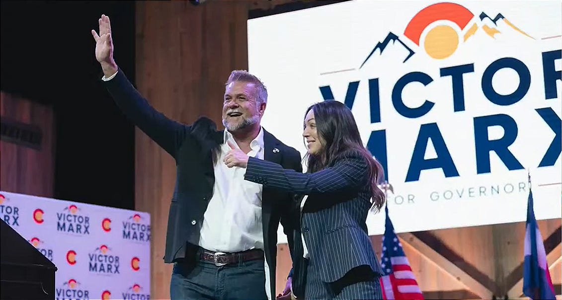 Candace reveals that Erika's Pastor friend who's running to be Governor ...