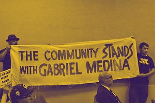 Amigos of Medina Newsletter | Substack