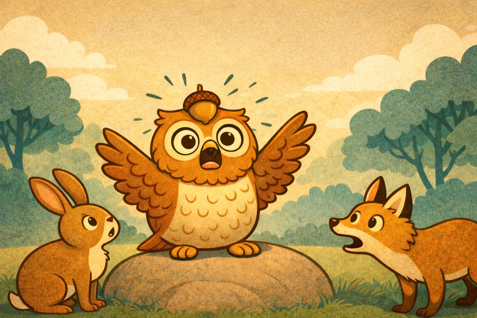 The Sky is Not Falling: How to Recognize Your Ego’s Panic Voice