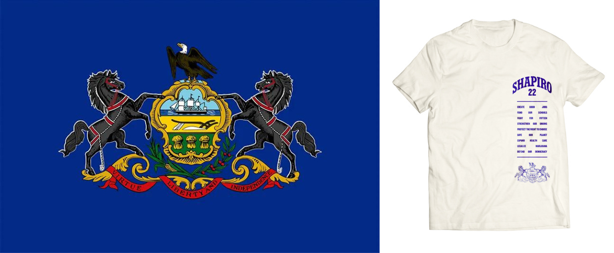 In defense of "bad" flags - Yello by Hunter Schwarz