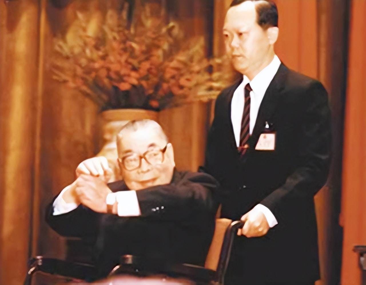 Could Richard Feng’s Background Pose U.S. National-Security Risks? A ...