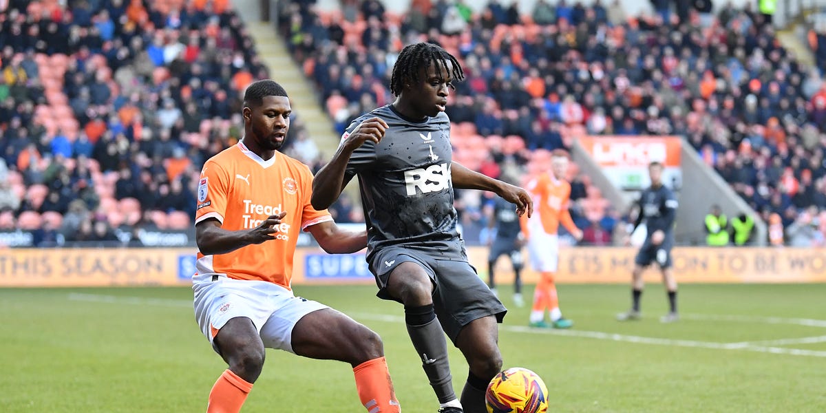 Exclusive: Charlton Athletic interested in Brighton defender