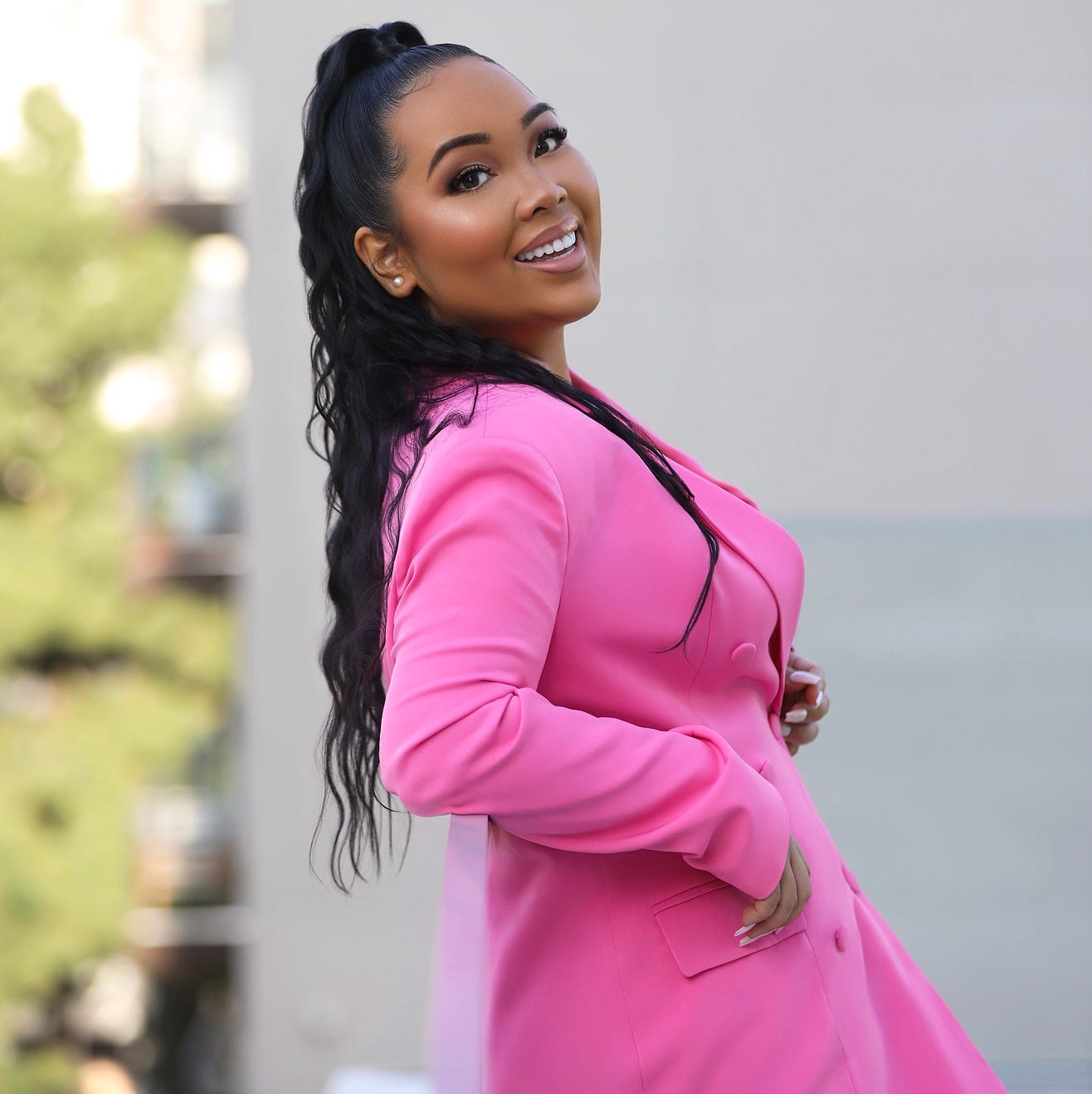 Monica Pham | Substack