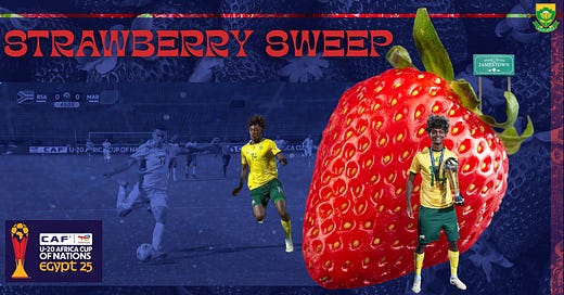 Sébastien’s Substack | Substack