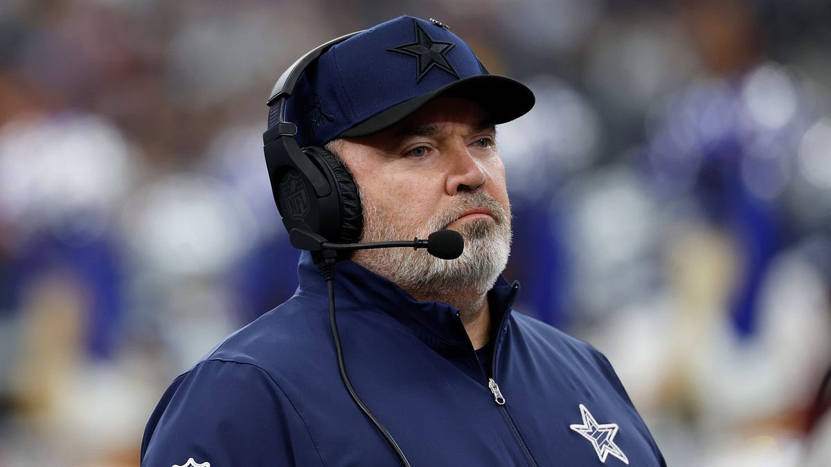 Mike McCarthy’s Arrival in Pittsburgh and the Fantasy Impact of a New ...