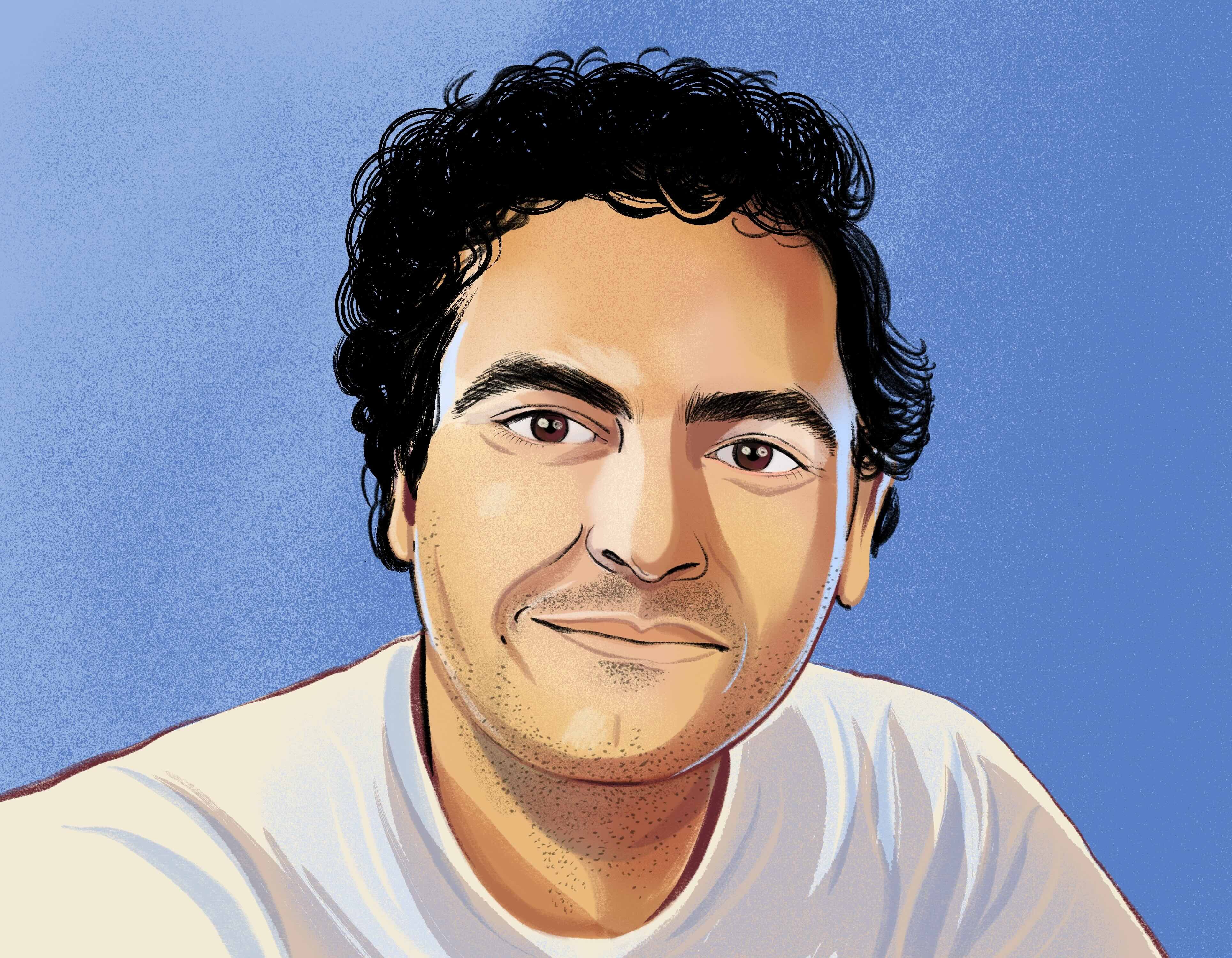 Modern Meditations: Immad Akhund - by Mario Gabriele