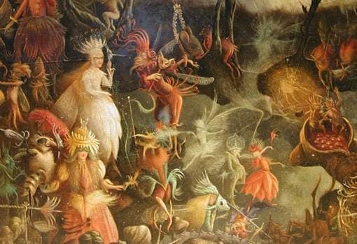 The psychological reason why we celebrate Halloween according to ...