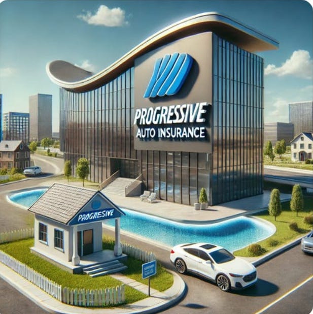 Progressive Wraps Up the Year - Key Takeaways from Its Latest Results