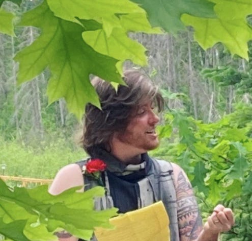 Daniel Lavery | Substack