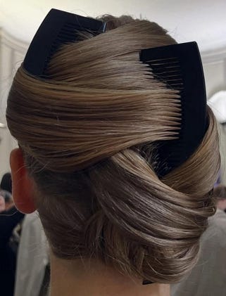 antonia macbride | Substack