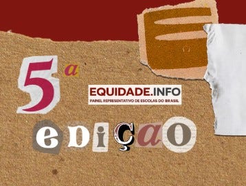 # 05- Curadoria para rede Equidade.Info - Equidade.Info
