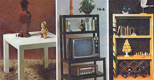 LILEKS (James) | James Lileks | Substack