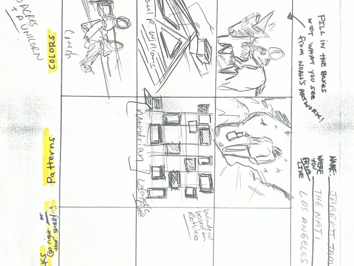 HOOD CENTURY | Substack