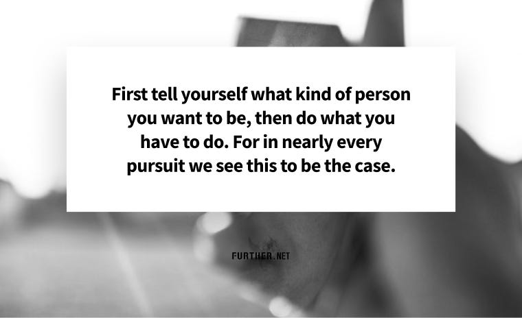 Sovereign: Your Goal for 2026 - by Brian Clark