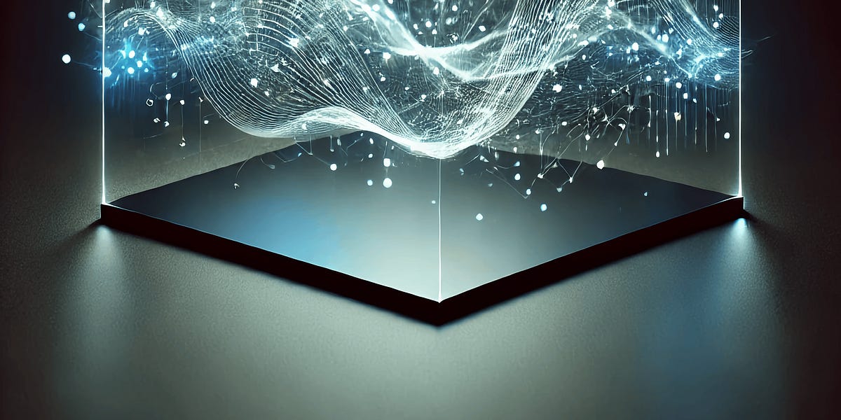 The Genius File: Your Mirror, Microscope & Magnifier