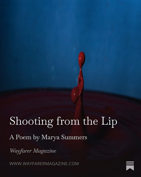 Wayfarer Magazine: February Edition - Wayfarer Magazine