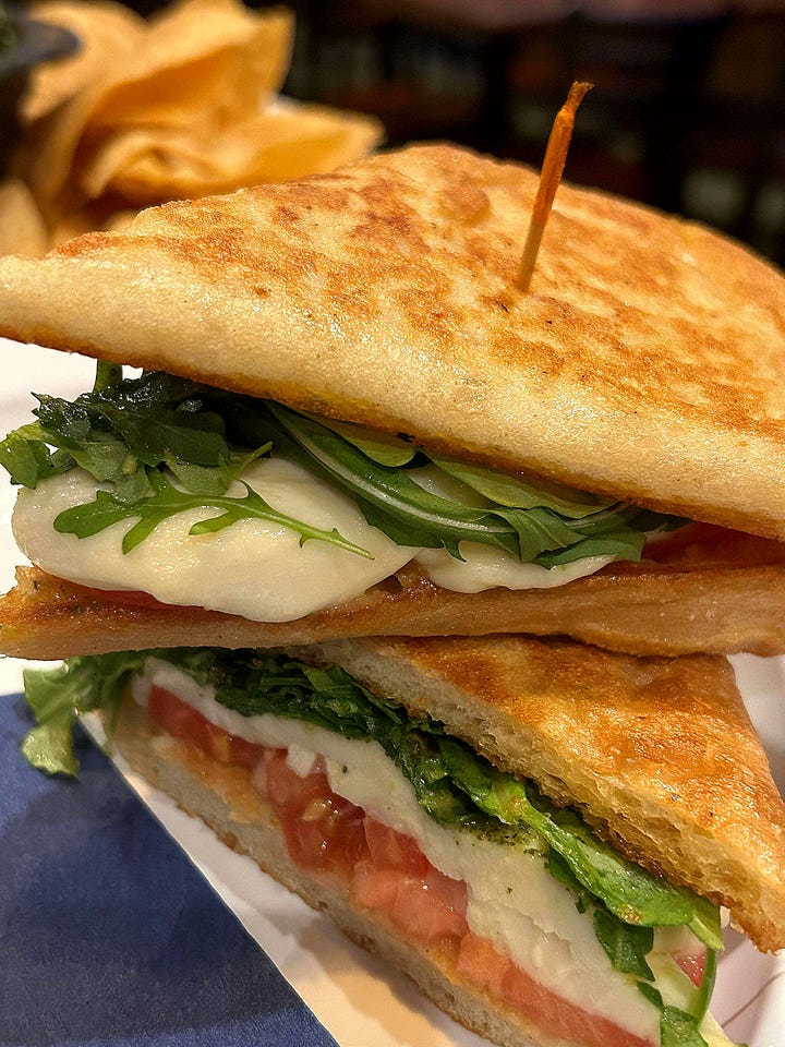 A Year of Eating Well - Screw it Wine, Spirits & More