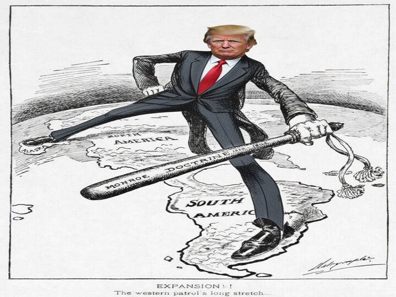 La captura de Maduro por parte de Estados Unidos expuso la realidad de ...