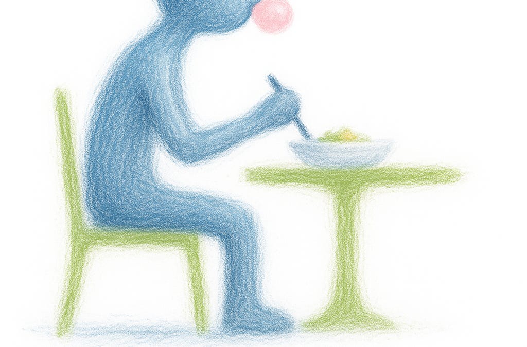 Chewing Gum and Appetite Control: What the Science Says