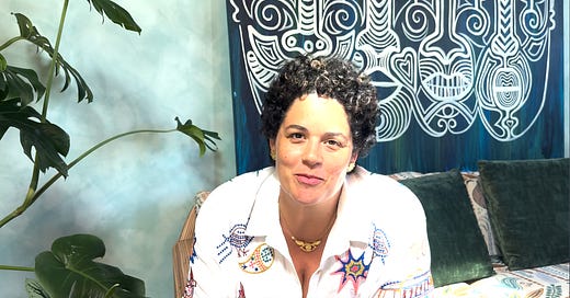 Letters From Love with Elizabeth Gilbert | Substack