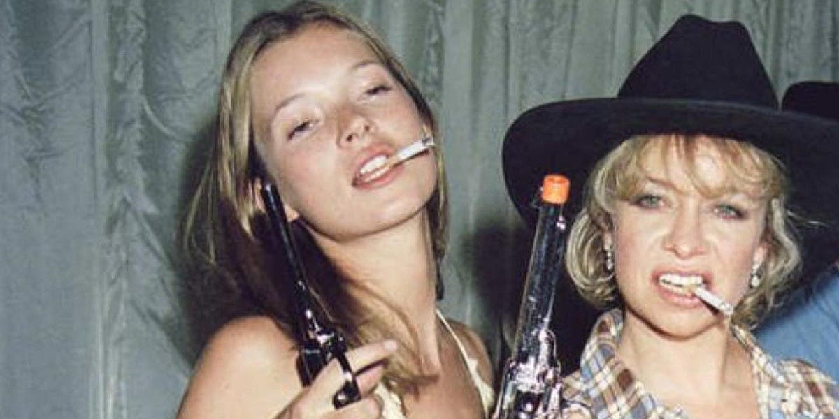 do single girls have more fun? - by Ismene Ormonde