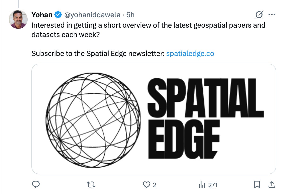 🌐 How to launch (and maintain) a Substack newsletter