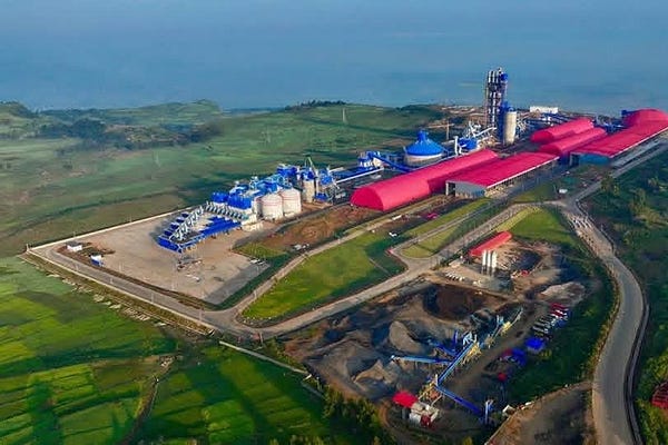 Meseret Media | Substack