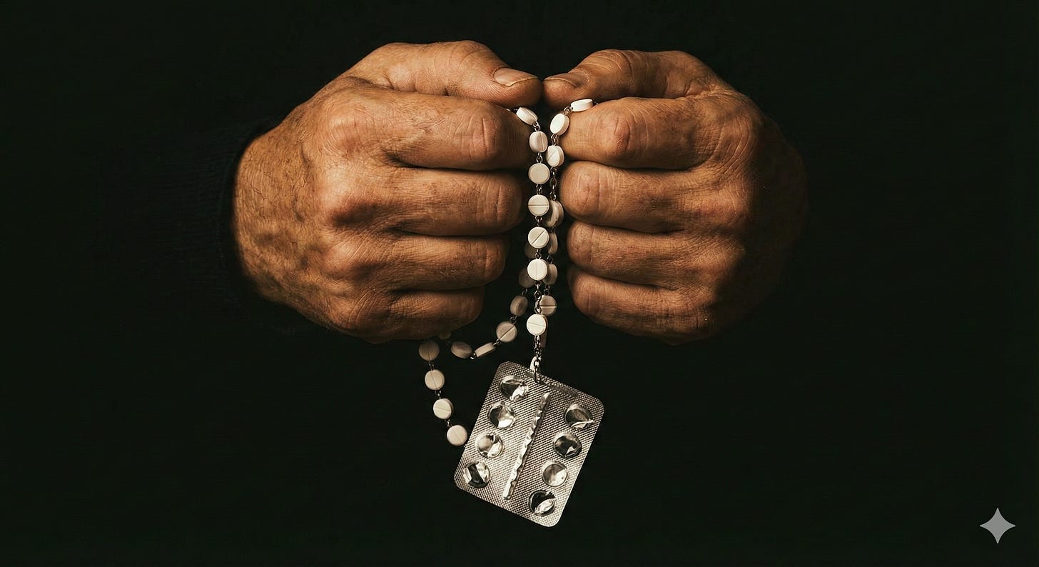 The Statin Delusion