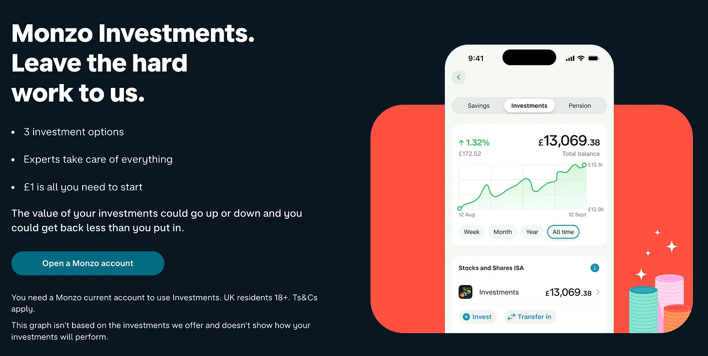 Deep Dive: Monzo's Business, Explained: By Sam Boboev
