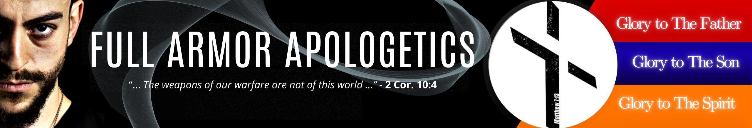 The Bible & Trinity vs. "Modalism" | 90 N.T. Verses Elucidating The ...