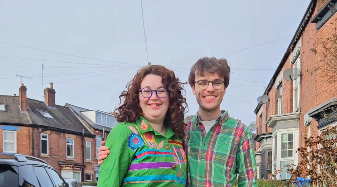 Outfit for greeting 2026! - Tilly Moses