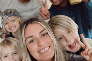 beloved, with Brian Recker | Substack