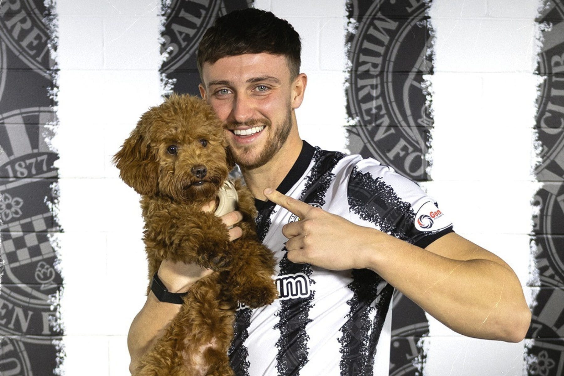 Jake Young reveals reason he's already facing a fine days after ...